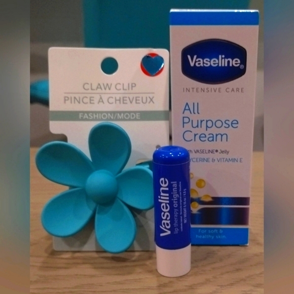 Vaseline | Bath & Body | Last Setvaseline Bundle Of 3 | Poshmark